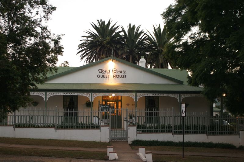 Greytown, KwaZulu Natal - Alchetron, the free social encyclopedia