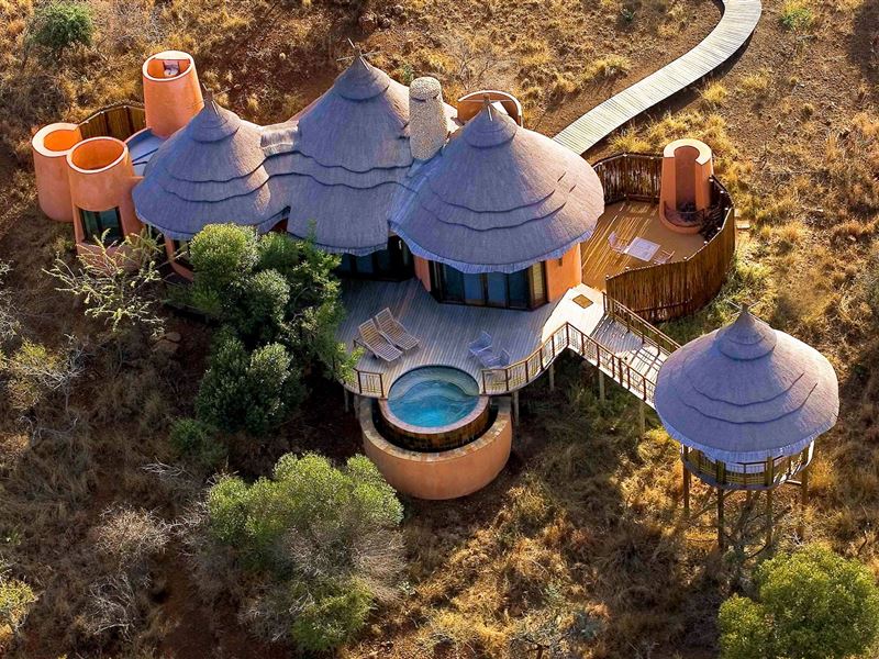 Thanda Private Game Reserve