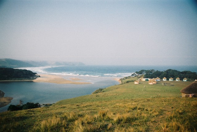 Bulungula Beach