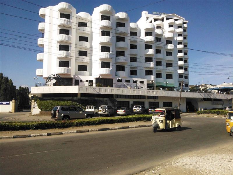 Hotel Sapphire Limited