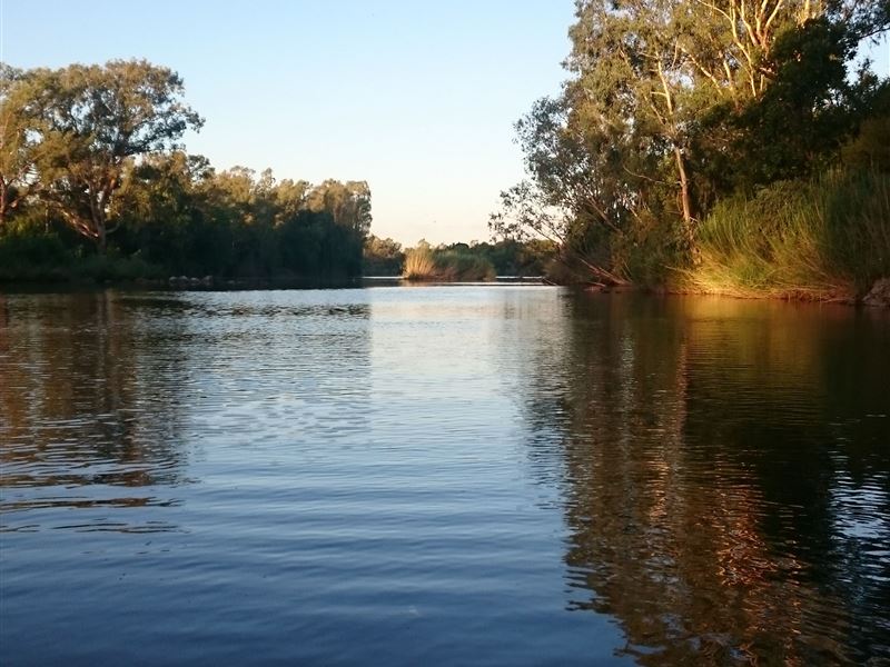 398 Vaal de Grace Golf Estate