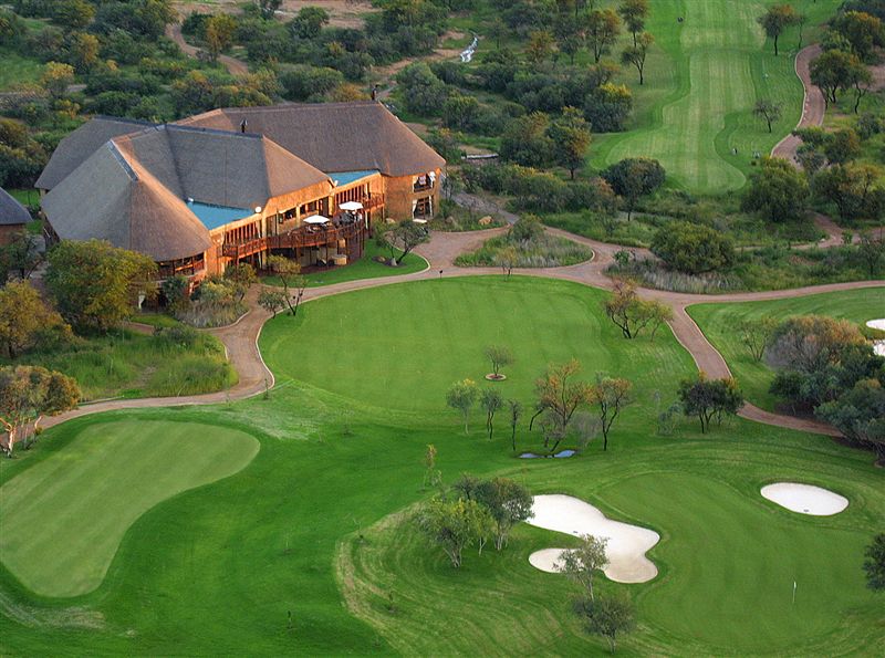 Zebula Country Club & Spa - Lodge 10