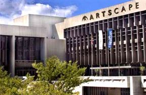 Artscape Theatre Centre