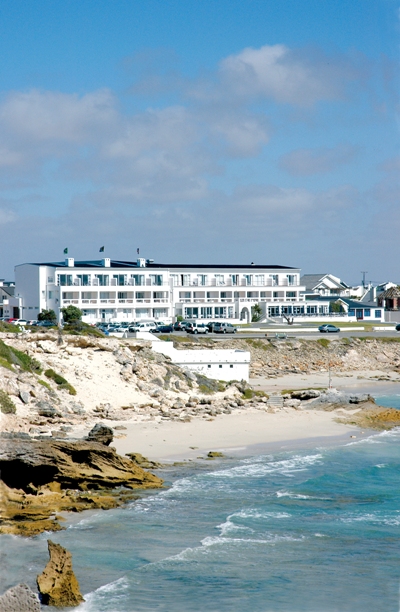 Arniston Hotel
