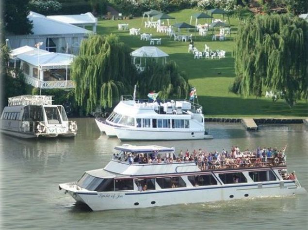 Stonehaven on Vaal