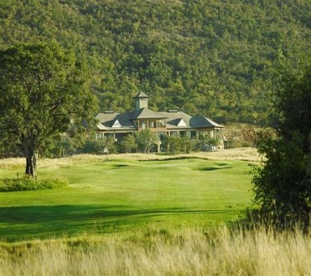 Euphoria Golf Estate