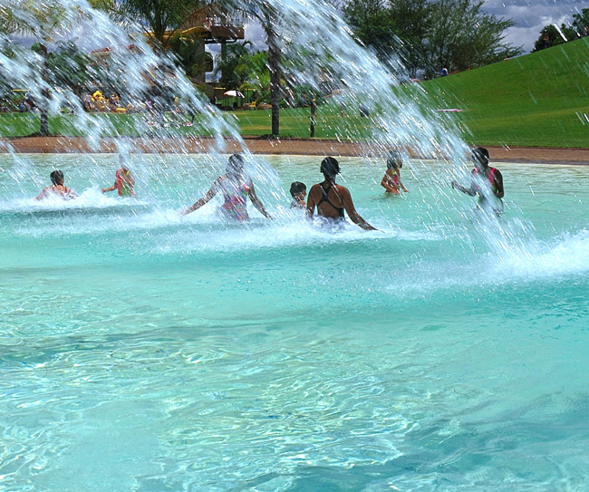 Forever Resorts Warmbaths Forever Resorts Warmbaths