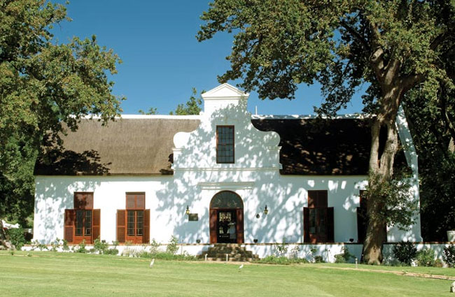 Laborie Wine Estate