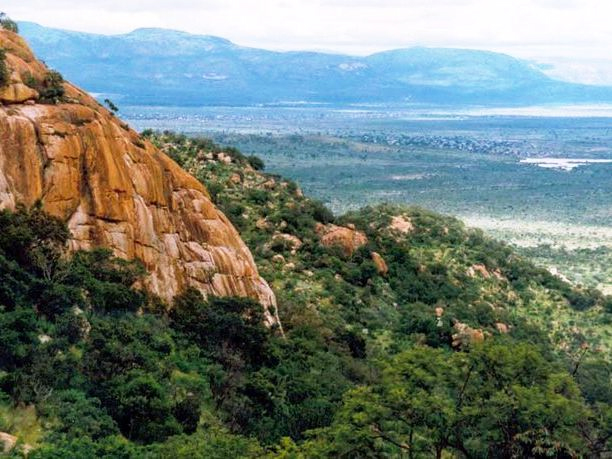 Mokopane (Potgietersrus)