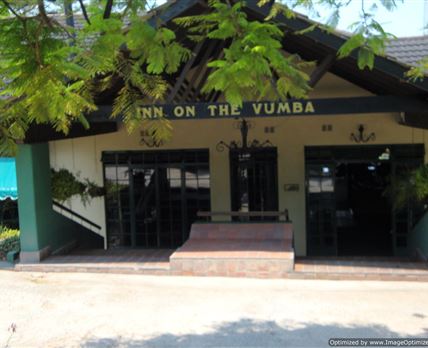 Inn on the Vumba