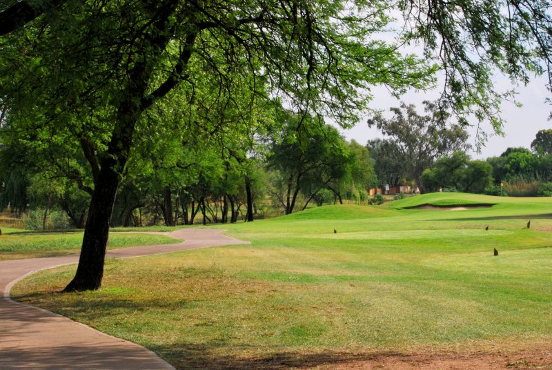 Parys Golf & Country Estate