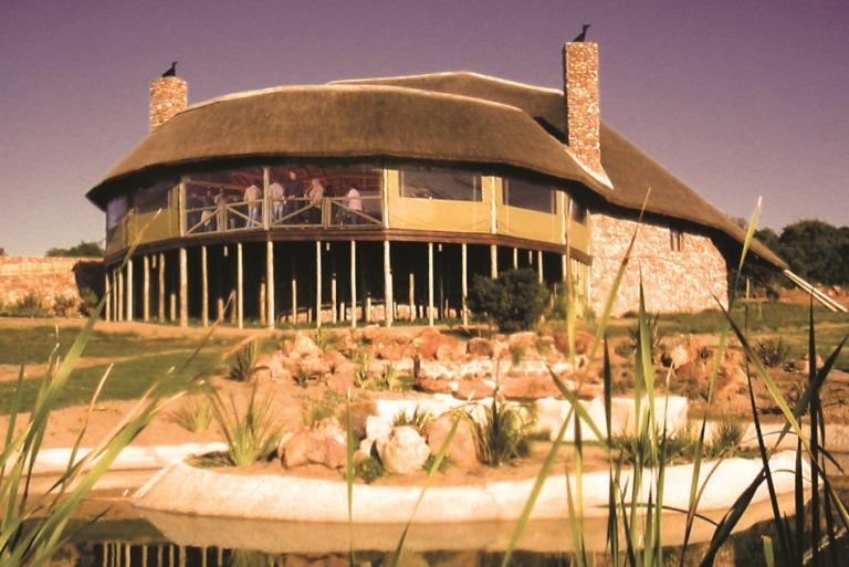 Kwantu Private Game Reserve | Affordable Deals - Book Self-Catering or ...