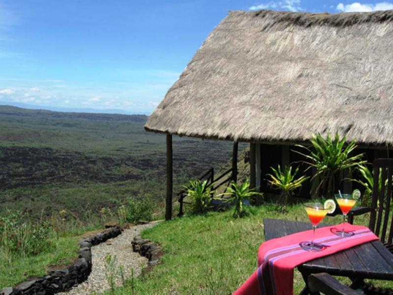 Maili Saba Camp | Reserve Your Hotel, Self-Catering, or Bed and ...