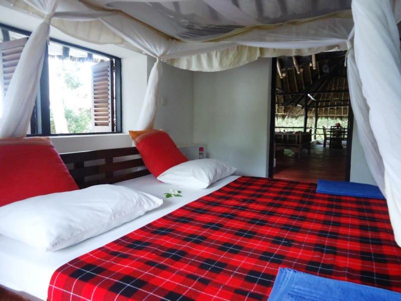 Kusini Beach Cottages | Affordable Deals - Book Self-Catering or Bed ...