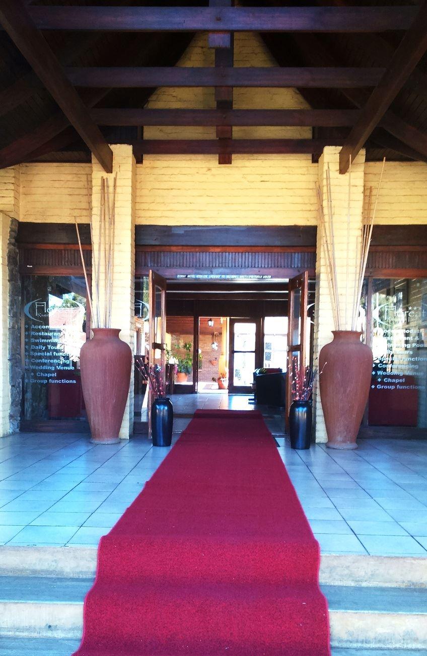 Floreat Riverside Lodge