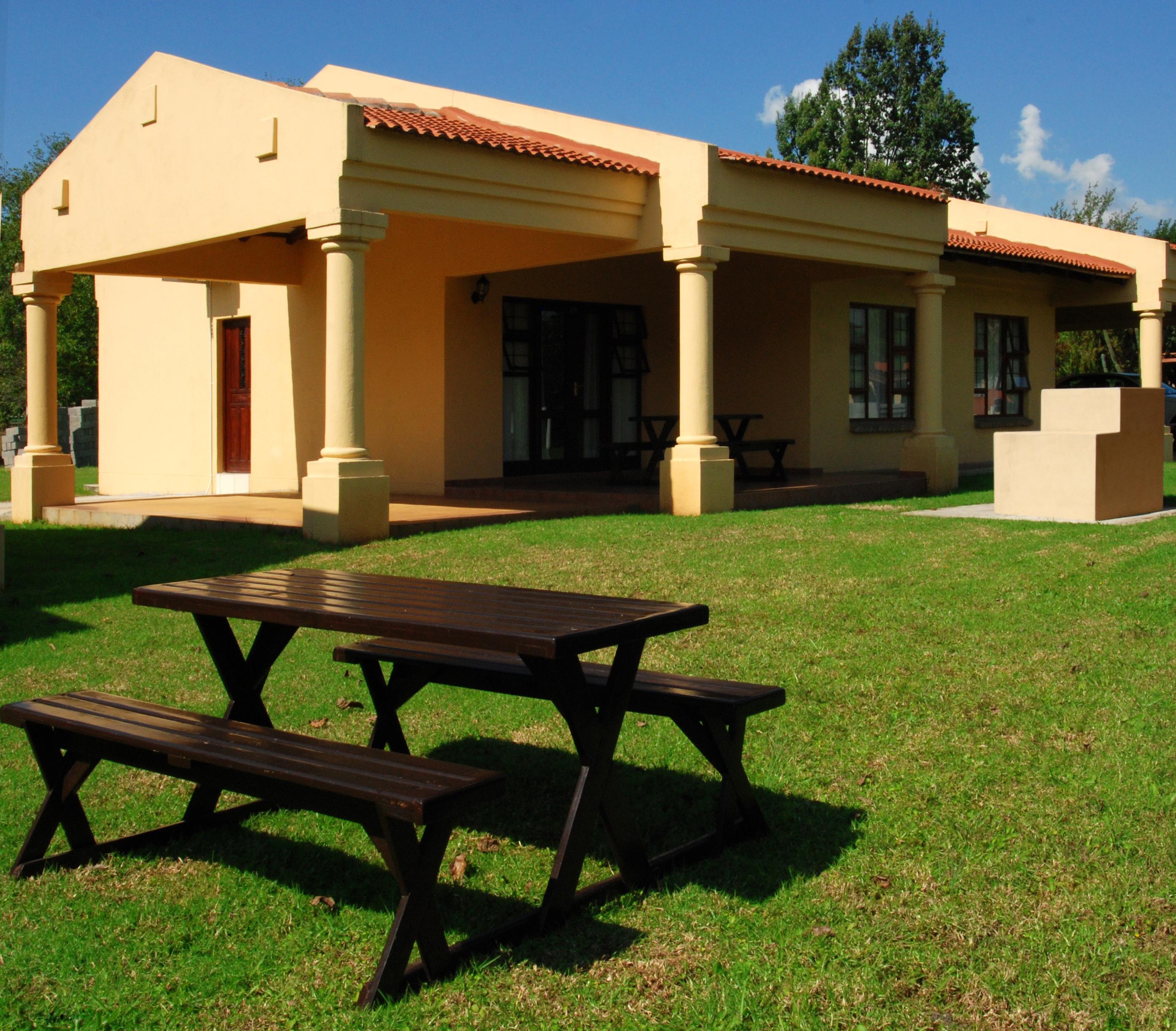 Floreat Riverside Lodge