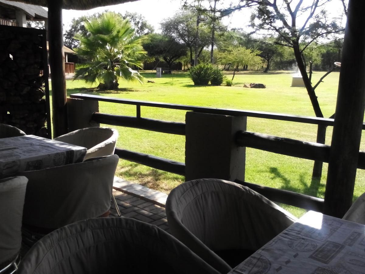 Gabbata Lodge | Affordable Deals - Book Self-Catering or Bed and ...