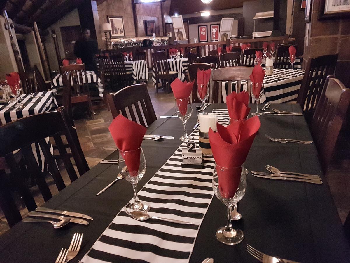 Gabbata Lodge | Affordable Deals - Book Self-Catering or Bed and ...