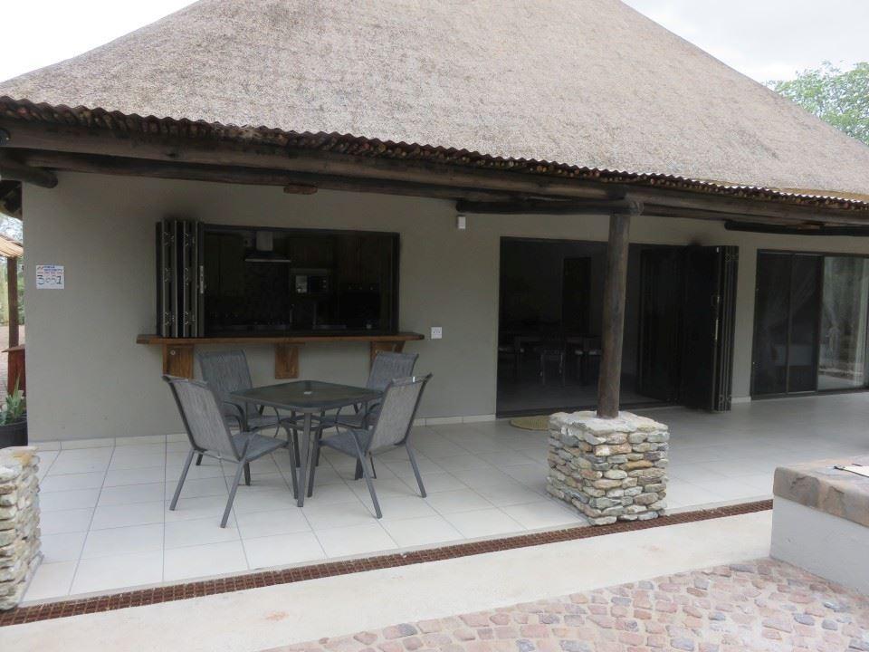 Impala Place | Get the Best Accommodation Deal - Book Self-Catering or ...