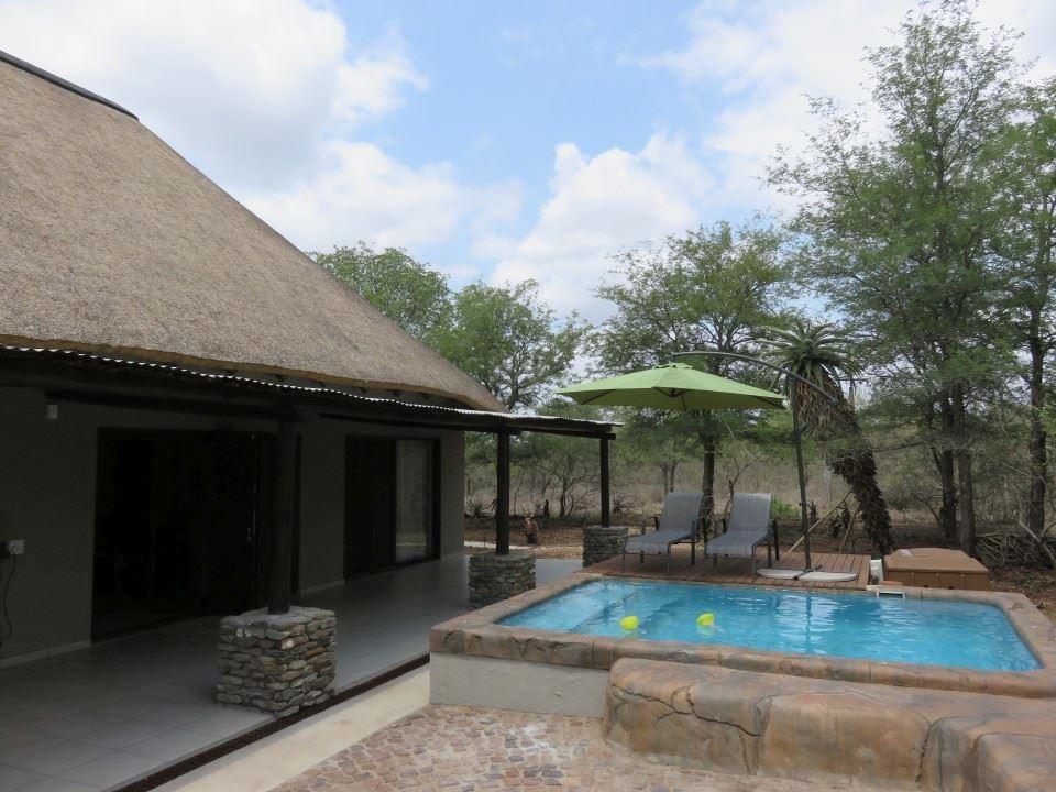 Impala Place | Get the Best Accommodation Deal - Book Self-Catering or ...