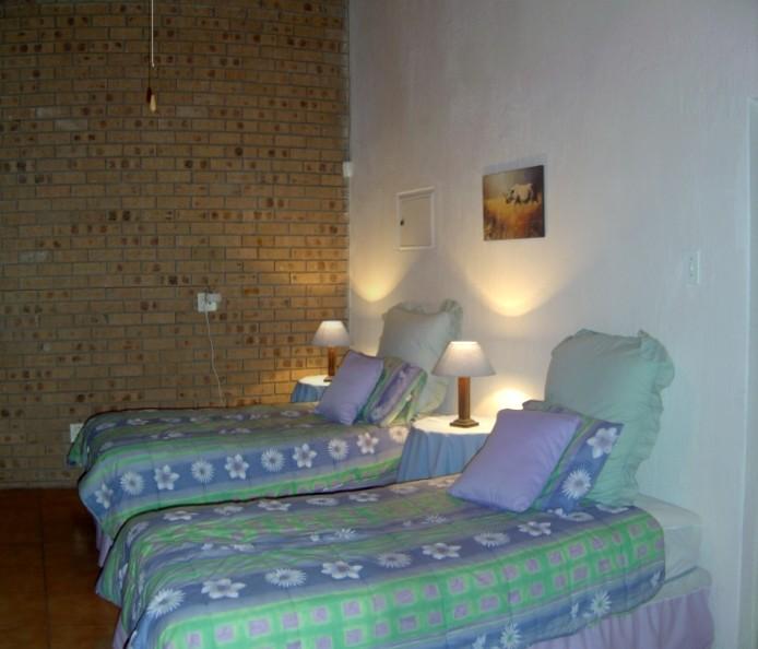 Impala Place | Get the Best Accommodation Deal - Book Self-Catering or ...