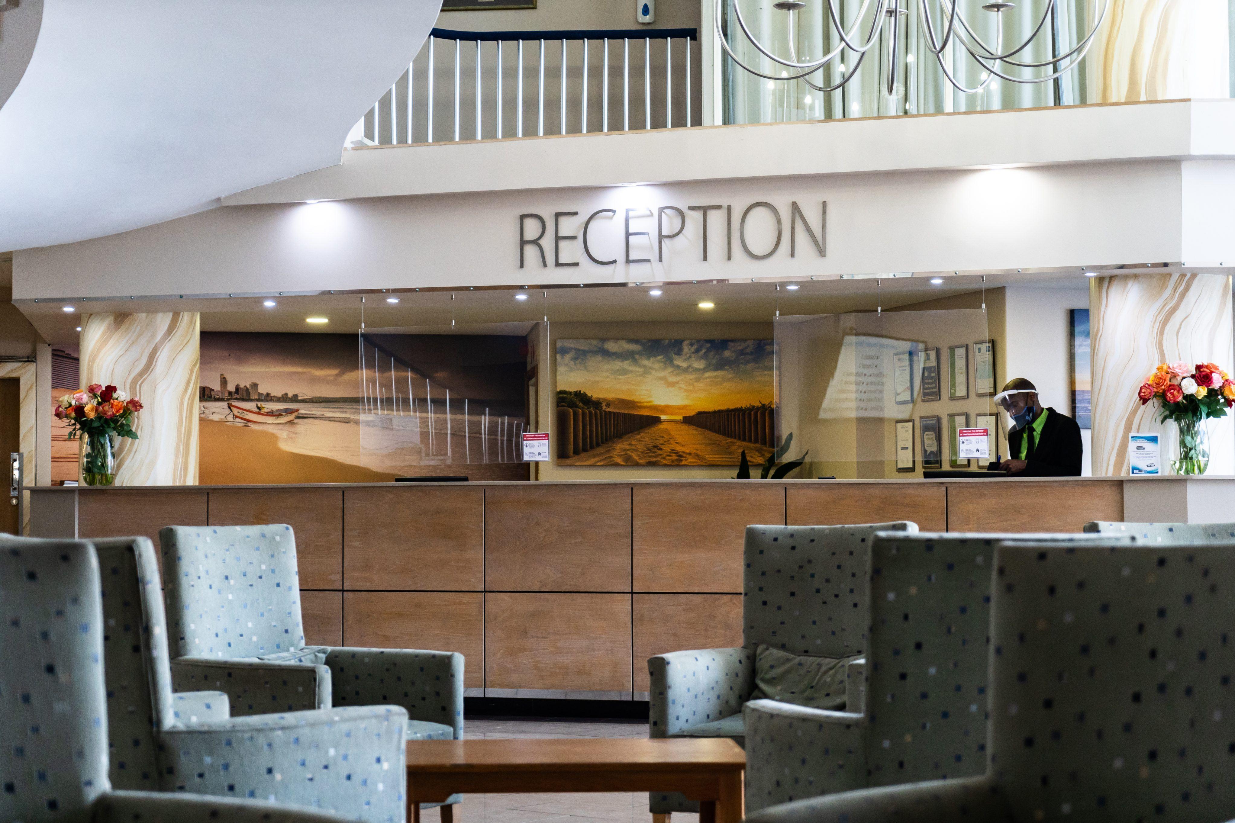 Gooderson Tropicana Hotel | Special Deals and Offers Book Now!