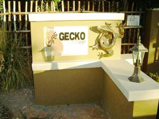 Gecko Cottage Guest House | Affordable Deals - Book Self-Catering or ...