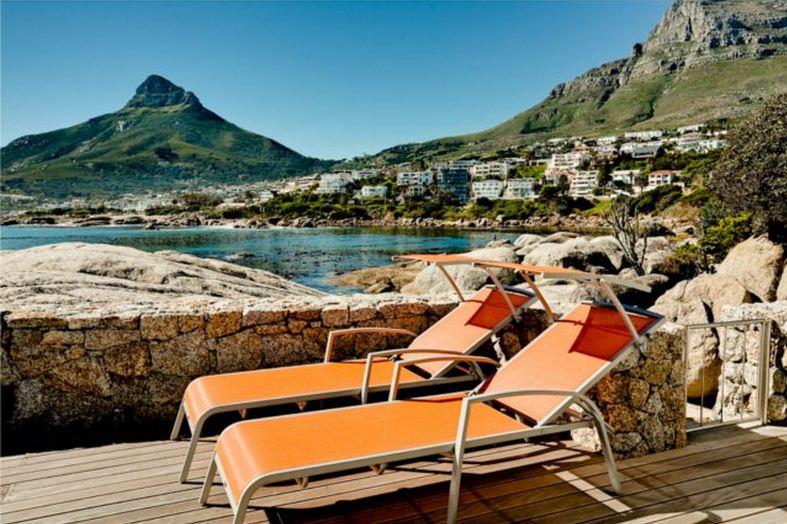 Beach House On The Rocks | Book Your Dream Self-Catering or Bed and ...