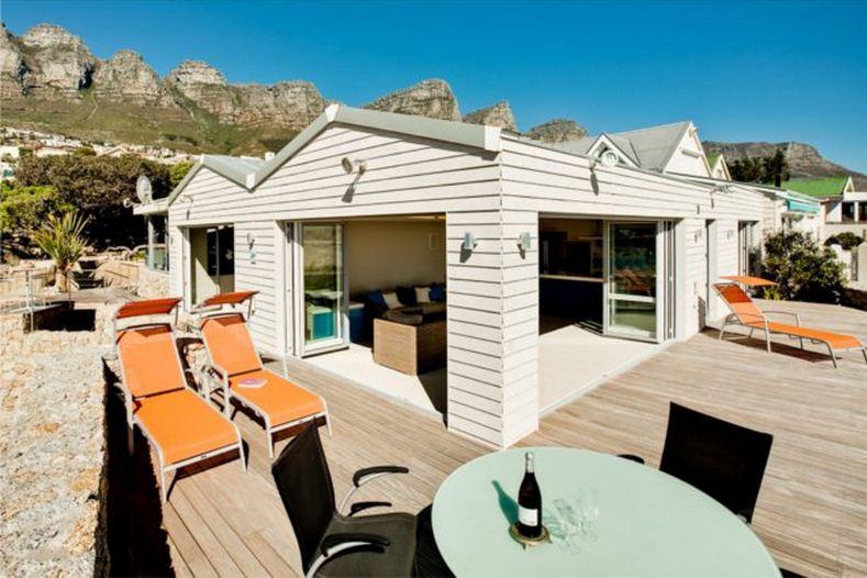 Beach House On The Rocks | Book Your Dream Self-Catering or Bed and ...