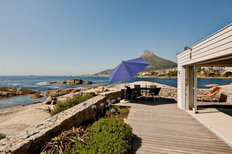 Beach House On The Rocks | Book Your Dream Self-Catering or Bed and ...