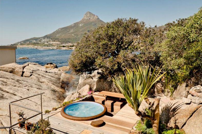 Beach House On The Rocks | Book Your Dream Self-Catering or Bed and ...