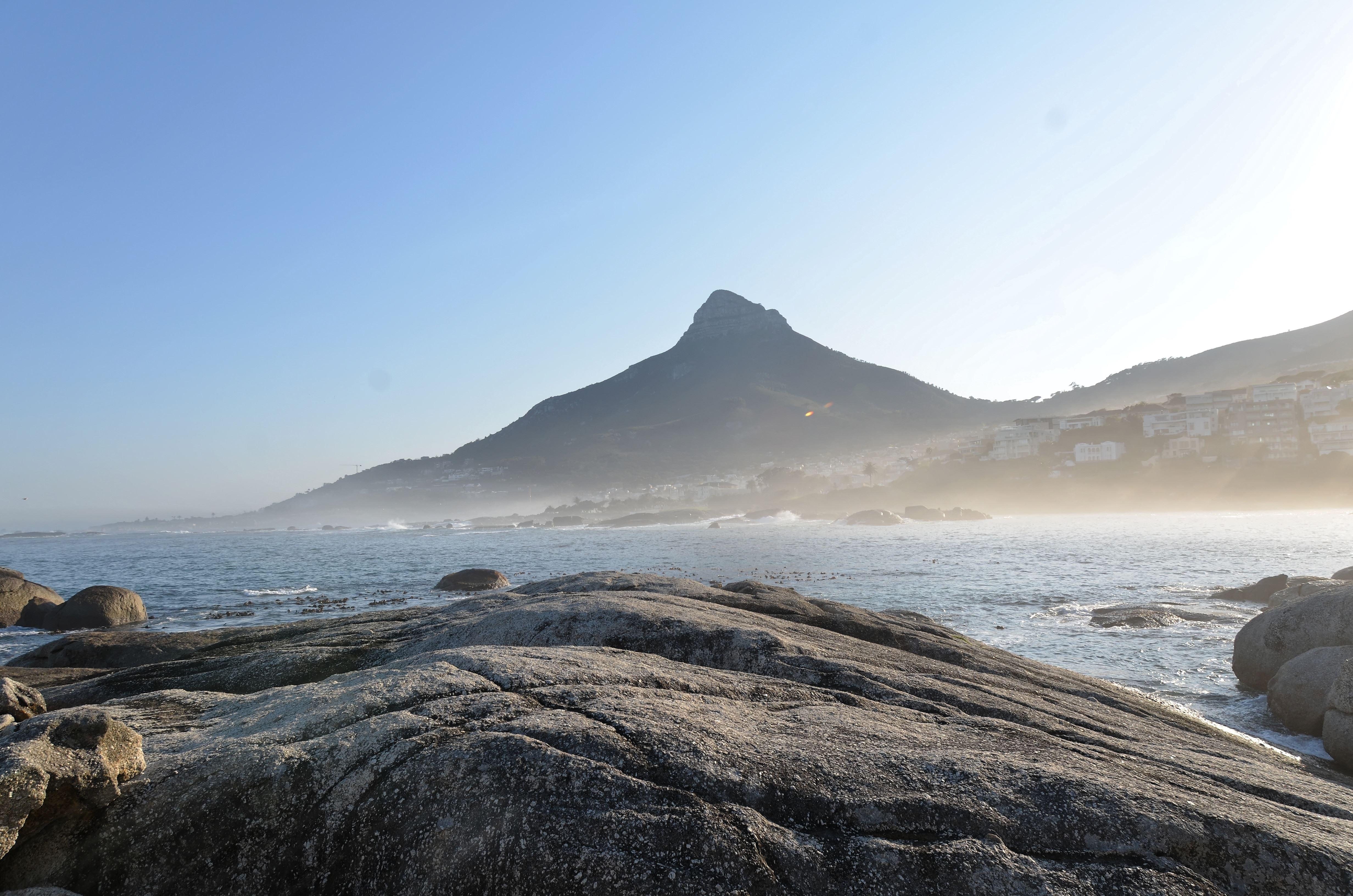 Beach House On The Rocks | Book Your Dream Self-Catering or Bed and ...