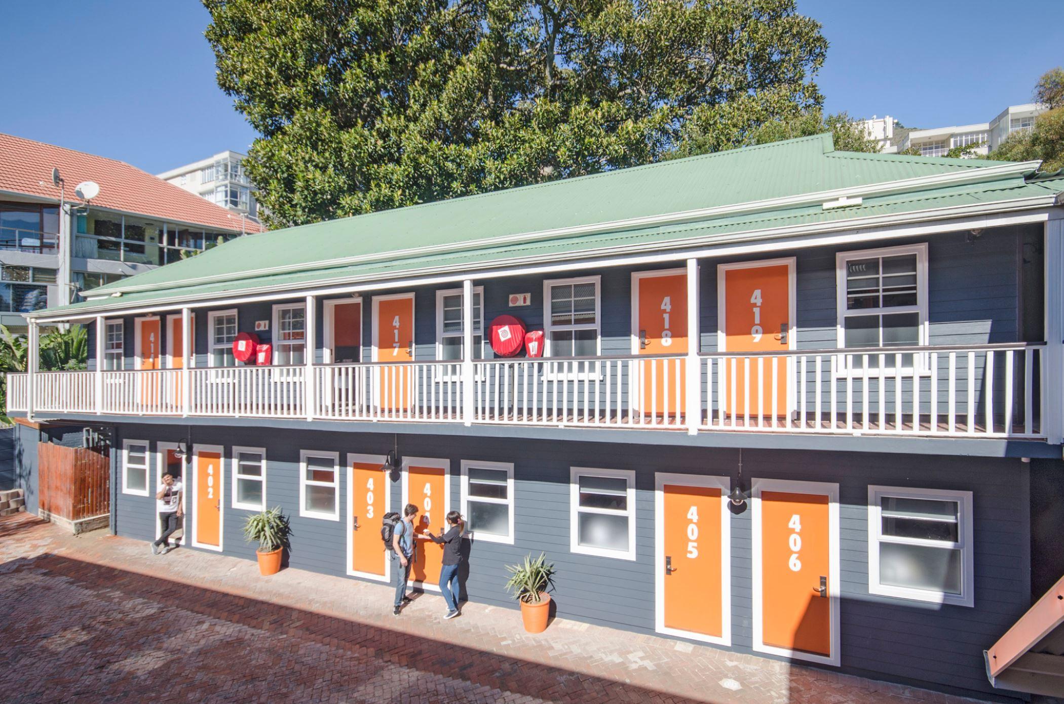 never@home Cape Town | Find Your Perfect Lodging, Self-Catering, or Bed ...