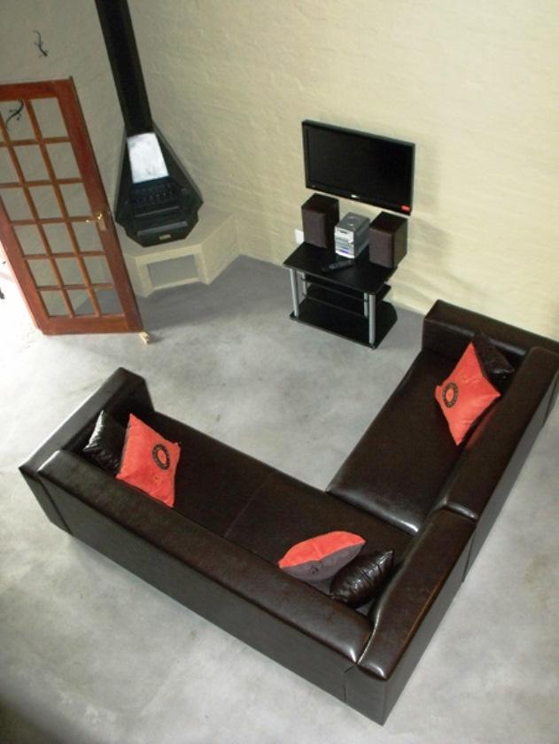 Commalong Lodge and Guided Tours | Book Your Dream Self-Catering or Bed ...