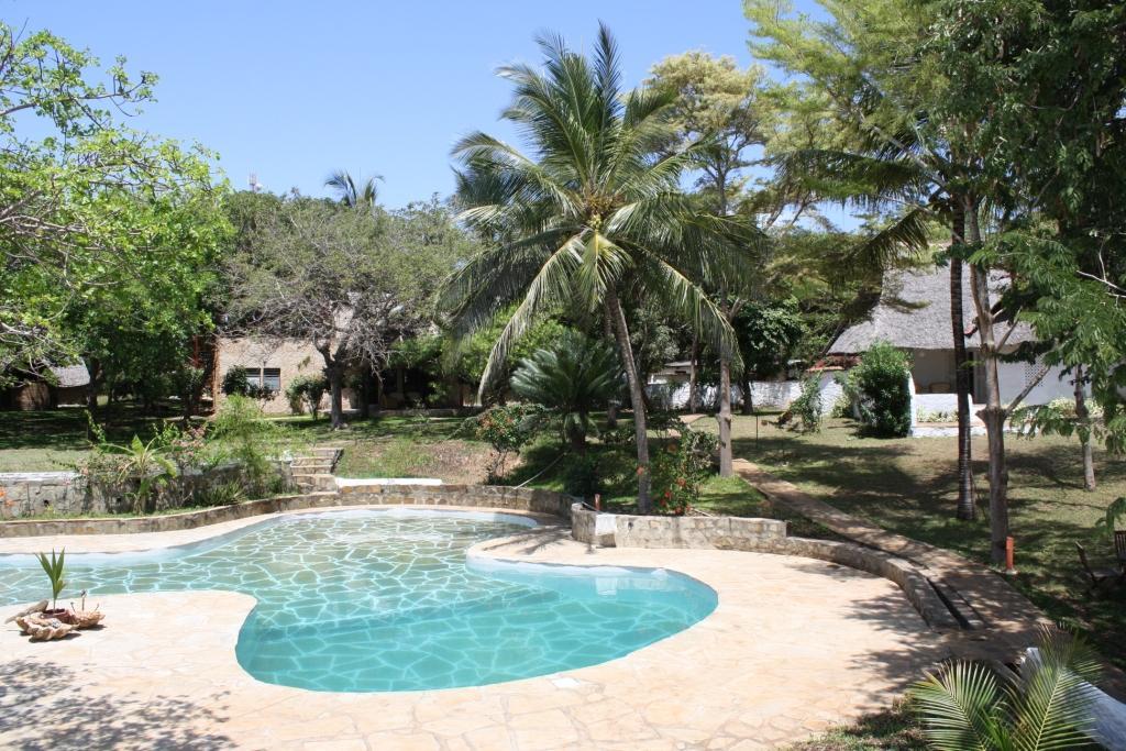 Shimoni Reef Lodge | Reserve Your Hotel, Self-Catering, or Bed and ...