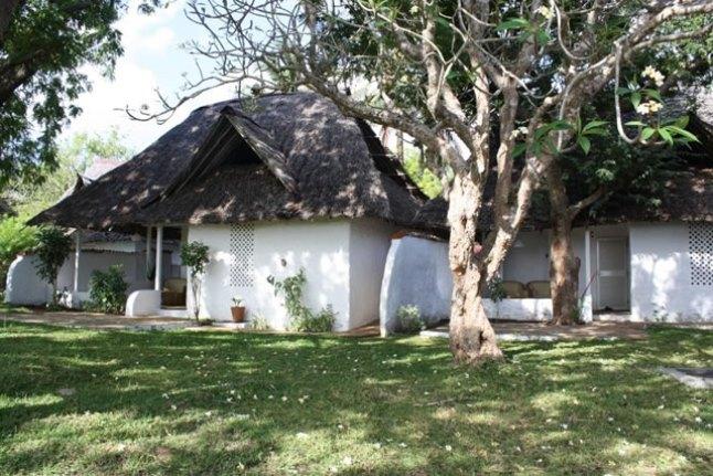 Shimoni Reef Lodge | Reserve Your Hotel, Self-Catering, or Bed and ...