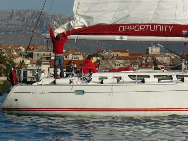 Sun Fast 43 | Find Your Perfect Lodging, Self-Catering, or Bed and ...