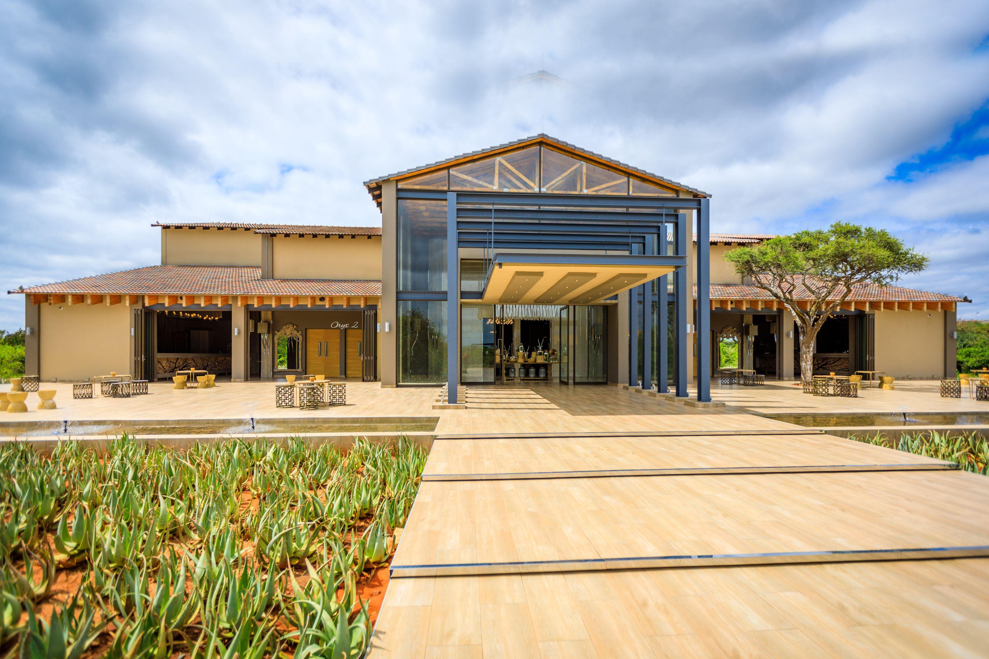 Palala Boutique Game Lodge and Spa