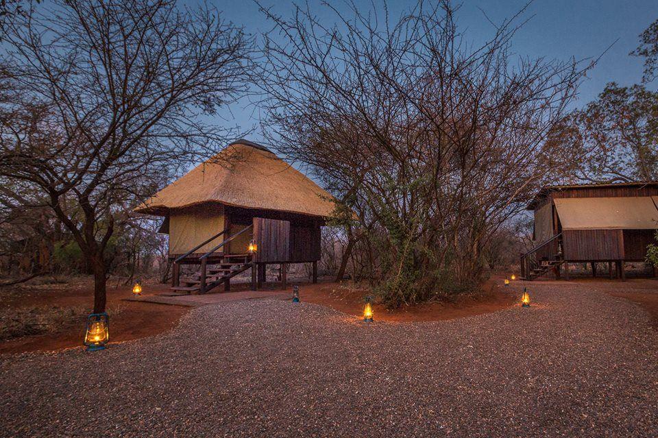 Mosetlha Bush Camp & Eco Lodge | Get the Best Accommodation Deal - Book ...