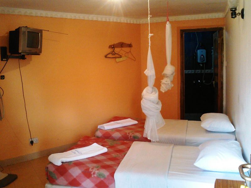 Tal Cottages | Secure Your Hotel, Self-Catering, or Bed and Breakfast ...