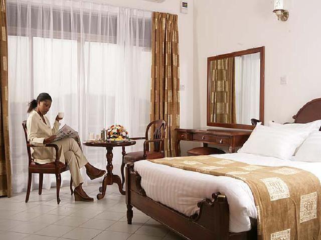 Hotel Triangle | Affordable Deals - Book Self-Catering or Bed and ...