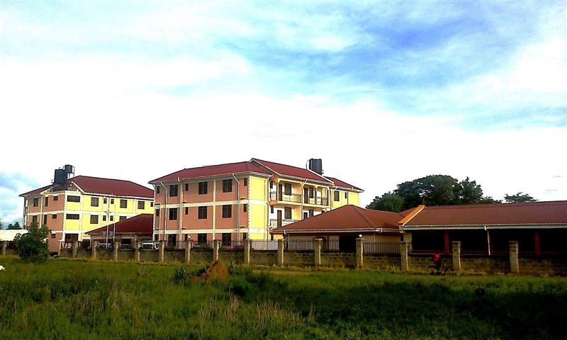 Akello Hotel | Book Your Dream Self-Catering or Bed and Breakfast Now!