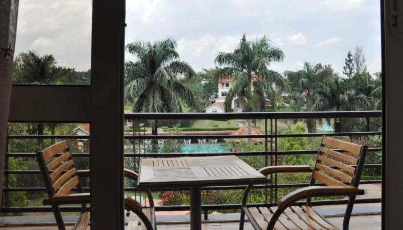 Mbale Resort Hotel | Special Deals and Offers Book Now!