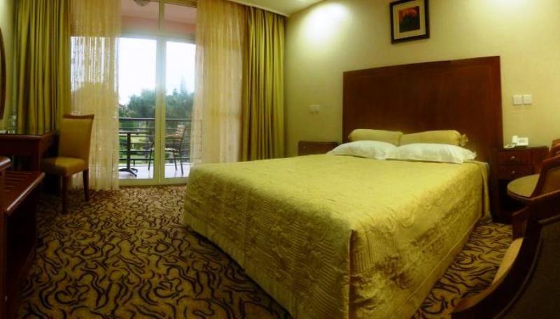 Mbale Resort Hotel | Special Deals and Offers Book Now!