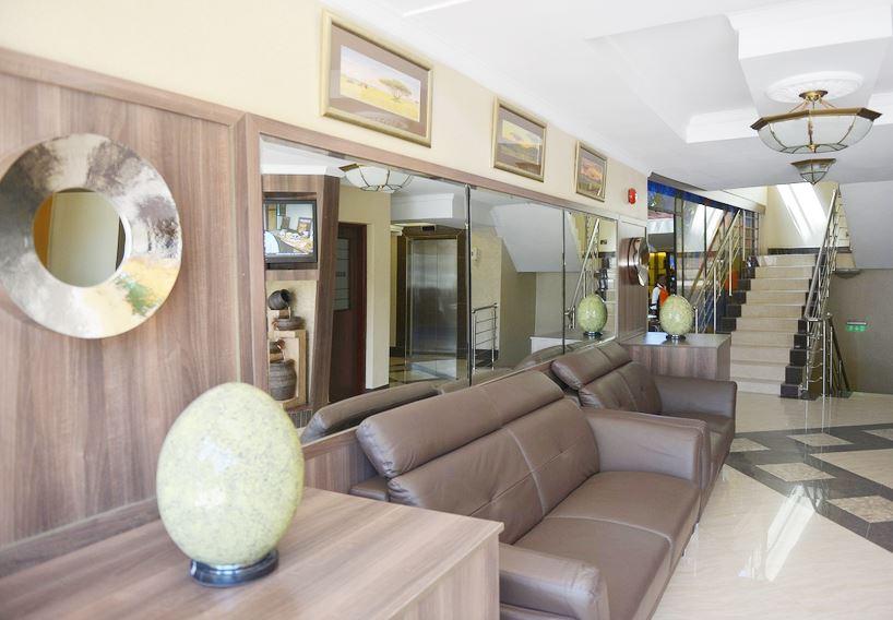 Summerdale Inn | Affordable Deals - Book Self-Catering or Bed and ...