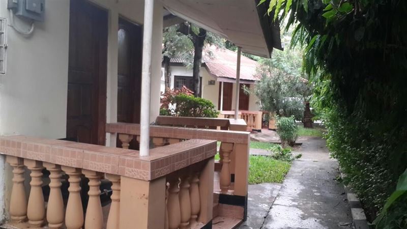Mbezi Garden Hotel | Secure Your Holiday, Self-Catering, or Bed and ...