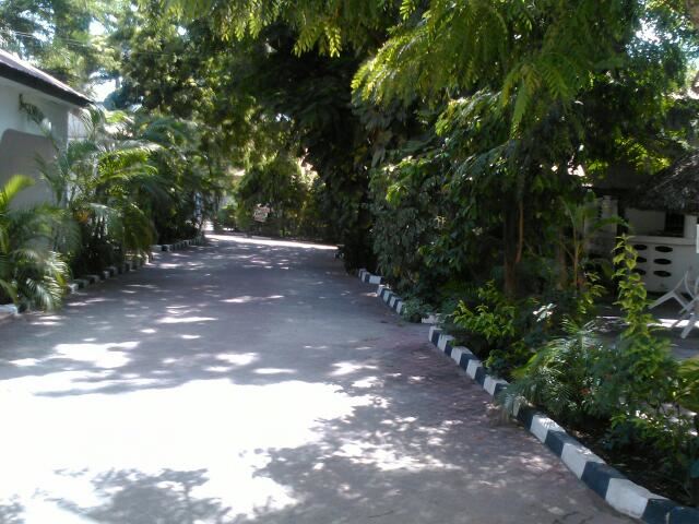 Mbezi Garden Hotel | Secure Your Holiday, Self-Catering, or Bed and ...