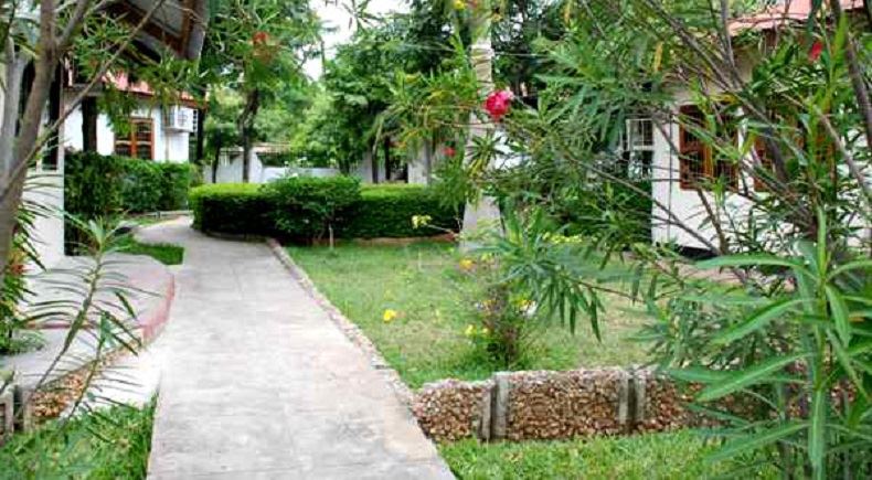 Mbezi Garden Hotel | Secure Your Holiday, Self-Catering, or Bed and ...