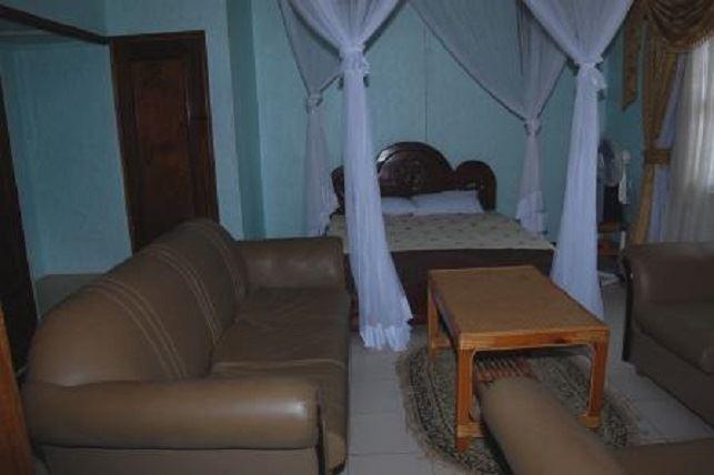 Buziga Country Resort | Get the Best Accommodation Deal - Book Self ...