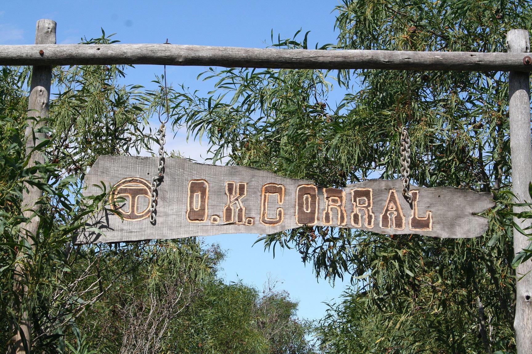 Circle T Ranch | Secure Your Hotel, Self-Catering, or Bed and Breakfast ...